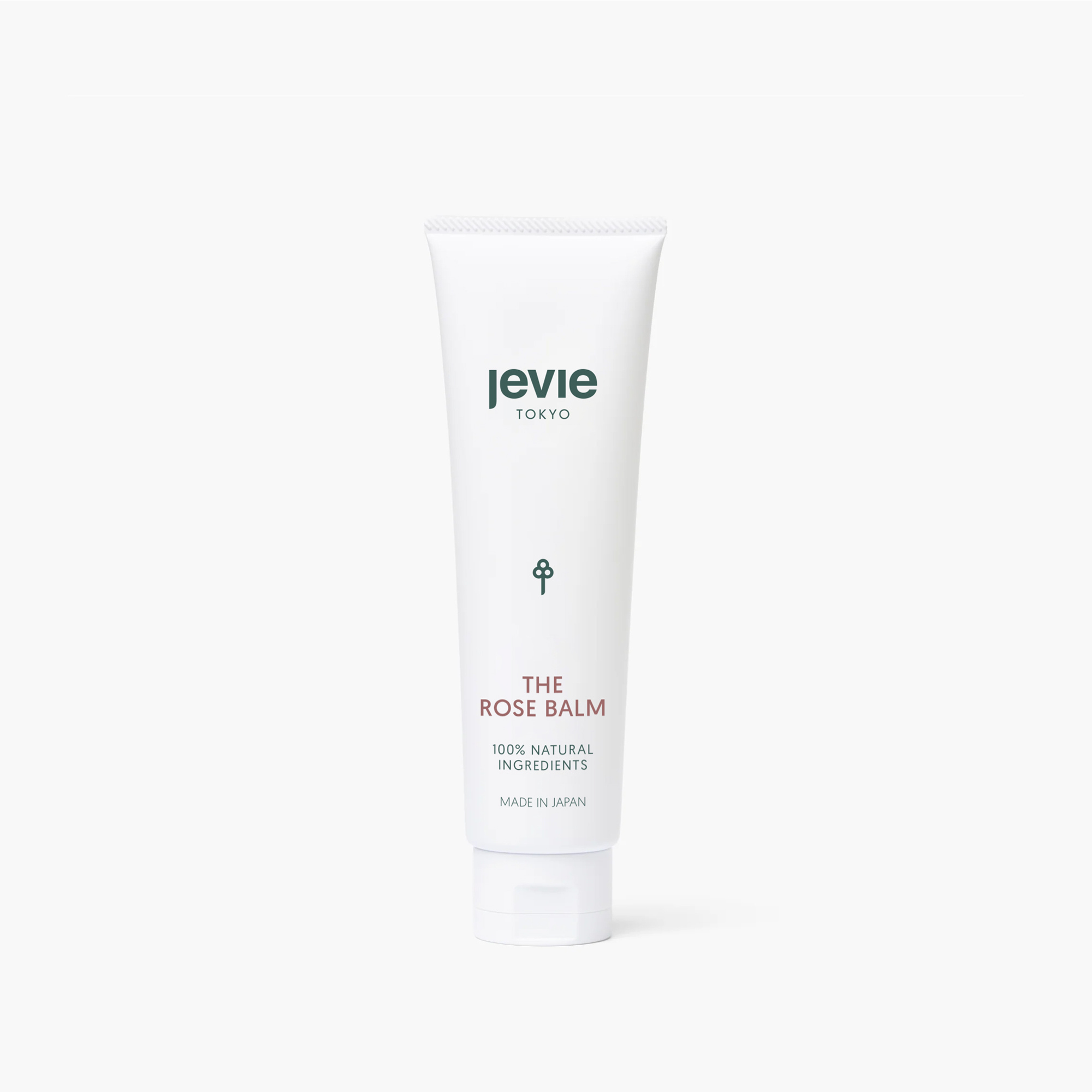 THE ROSE BALM – Jevie
